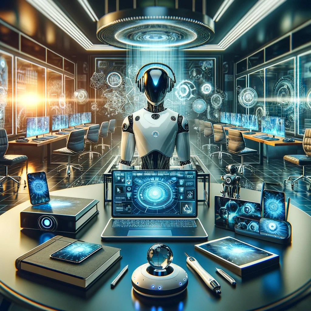 About Us – Aristotle Rising